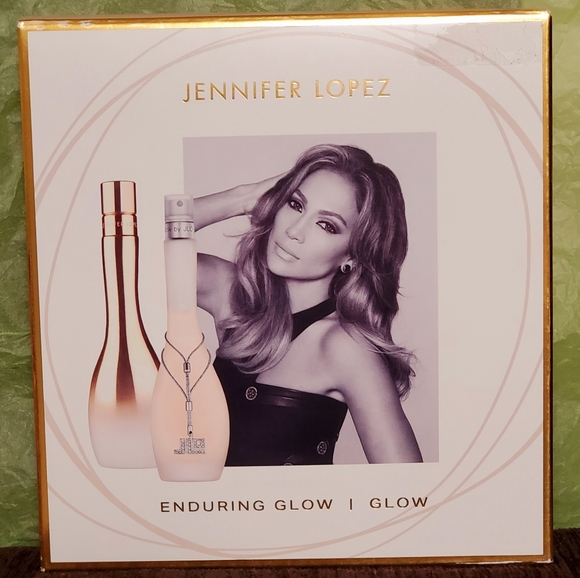Jennifer Lopez | Bath & Body | Jennifer Lopez Glow By Jlo Gift Set 2 Pc ...